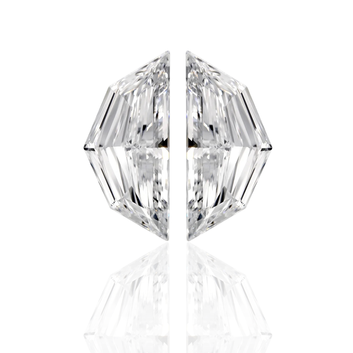 Cadillac Cut – Raz Diamonds